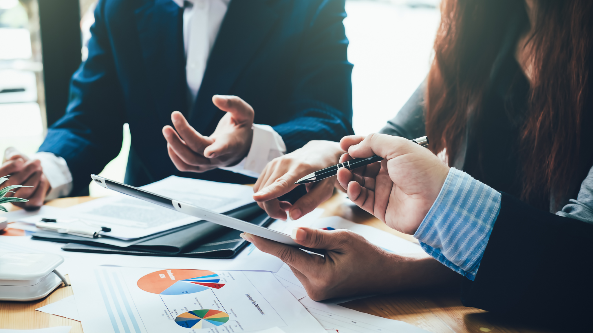 ISO 22301: Ensuring Business Continuity In An Uncertain World | UCS AU