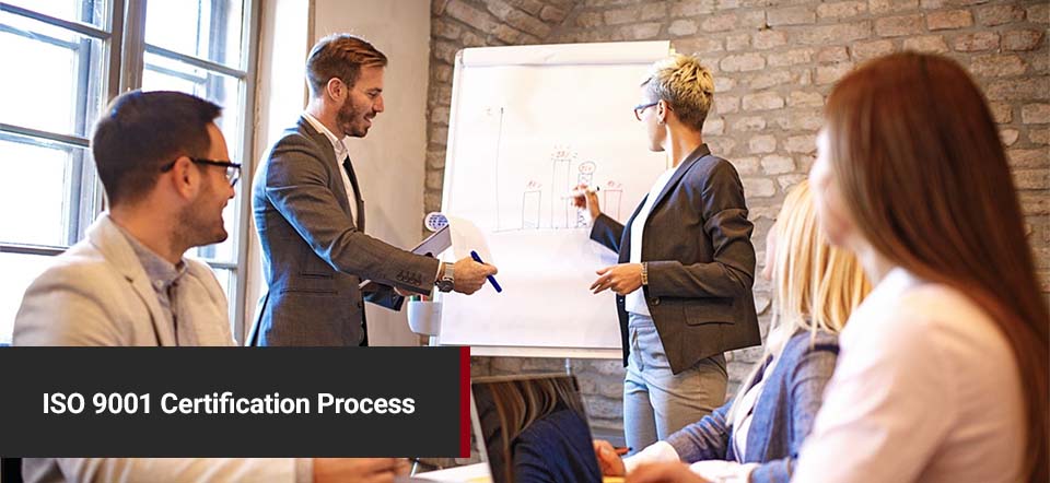 Blogs About ISO certification | UCS