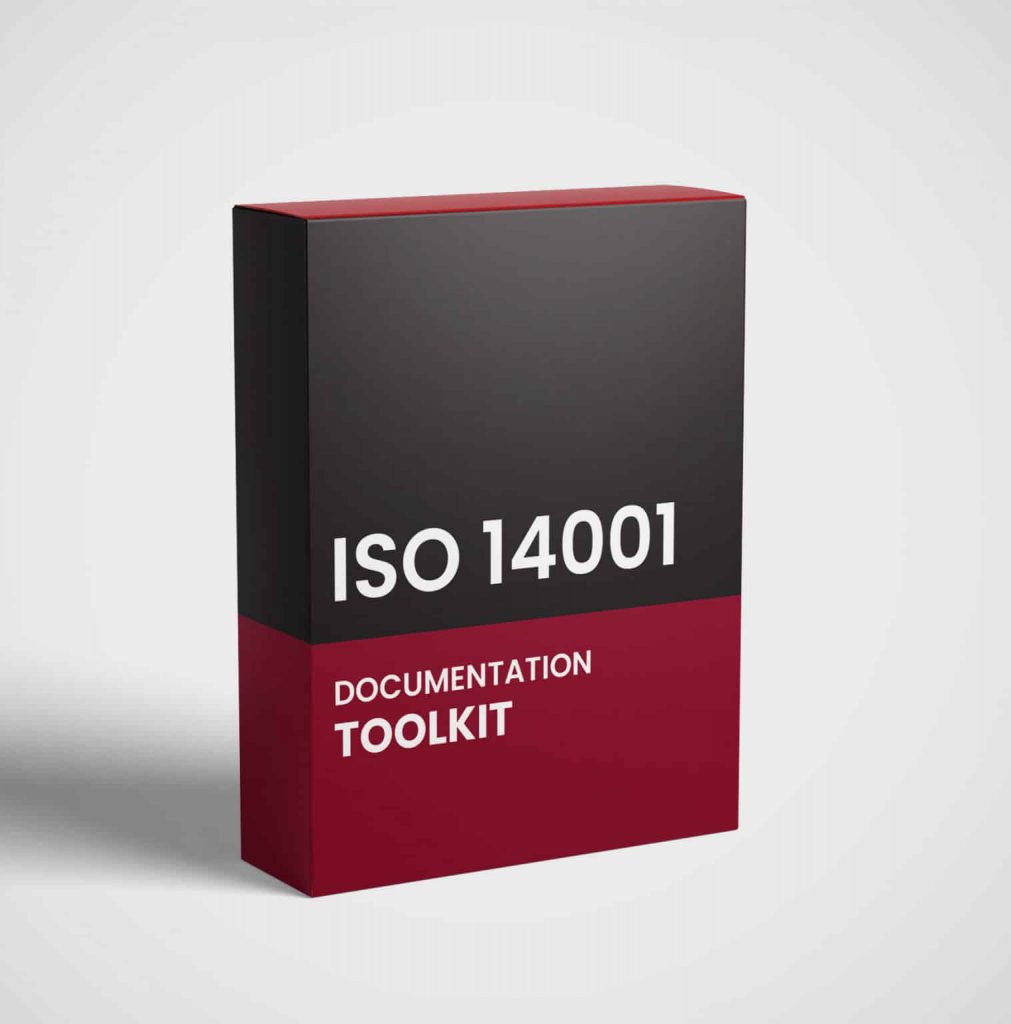 ISO Management System Documentation Toolkit | UCS